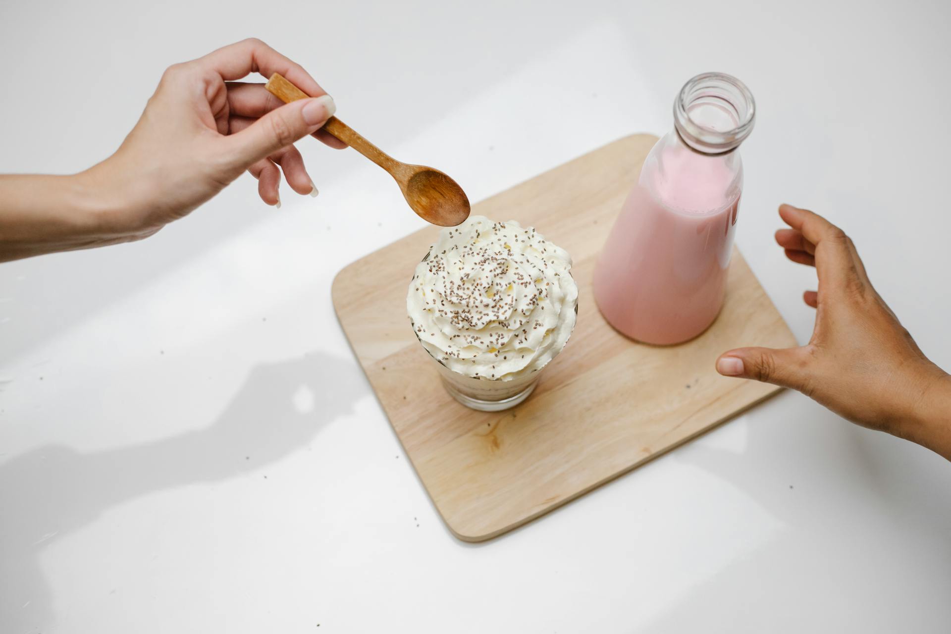 Dairy | Holmach
