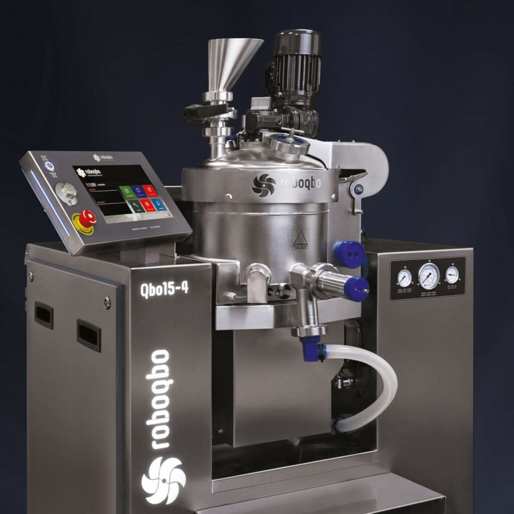 Pasteurising and Sterilising | Holmach